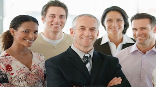 5 Committee Roles Explained - iClick2learn